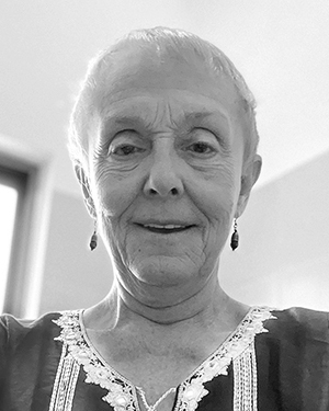 Compassionate care at home and abroad | UCSF Alumni